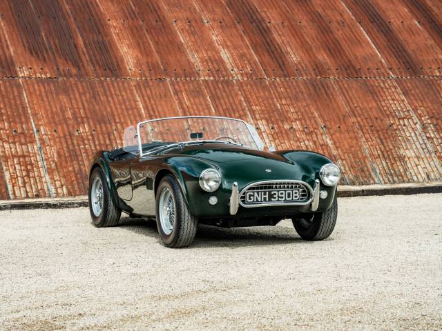 AC Cobra classique de collection à acheter