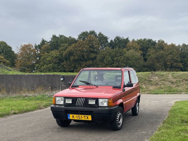 FIAT Panda Classic Cars for Sale - Classic Trader