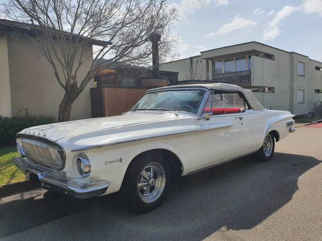 Amerikanische Oldtimer kaufen - Classic Trader