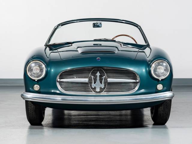 Maserati Oldtimer kaufen - Classic Trader