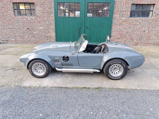 AC Cobra classique de collection à acheter