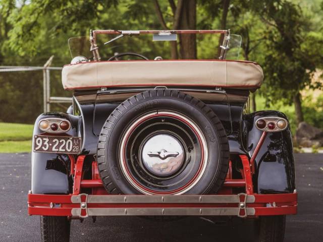 Packard Oldtimer kaufen - Classic Trader
