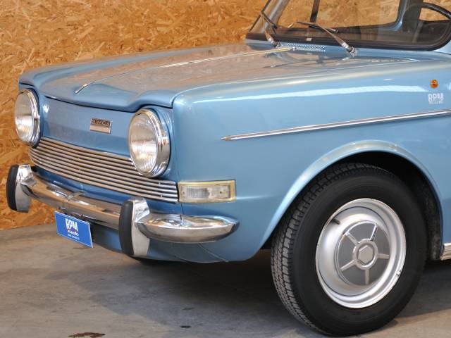 SIMCA Classic Cars for Sale - Classic Trader