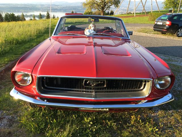 American Classic Cars for Sale - Classic Trader