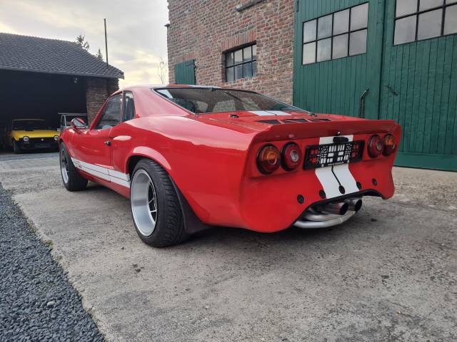 Fiberfab FT Bonito Classic Cars for Sale - Classic Trader