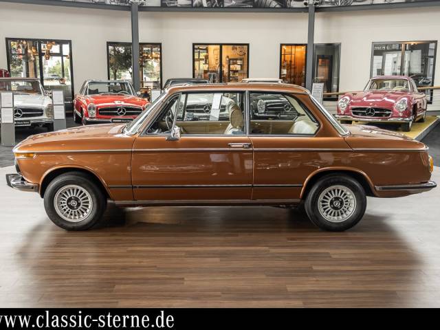 BMW 02 Series Classic Cars for Sale - Classic Trader