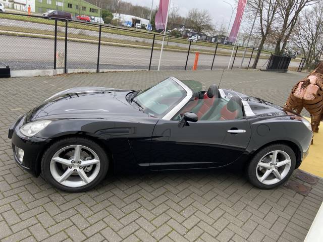 Opel Oldtimer kaufen - Classic Trader