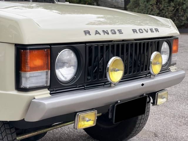 Land Rover Range Rover Classic Cars for Sale - Classic Trader