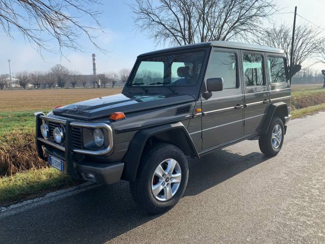 Mercedes-Benz Classic Cars for Sale - Classic Trader