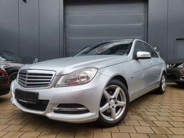 Mercedes-Benz C-Class Classic Cars for Sale - Classic Trader