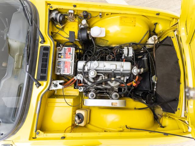 Triumph TR 6 Classic Cars for Sale - Classic Trader