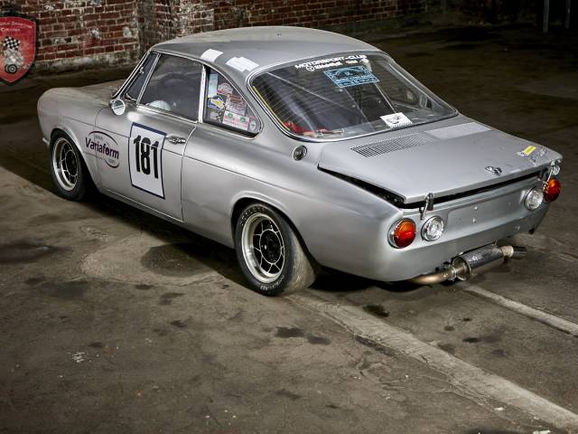 SIMCA 1200 Classic Cars for Sale - Classic Trader