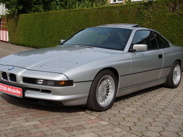 BMW 8 Series Classic Cars for Sale - Classic Trader