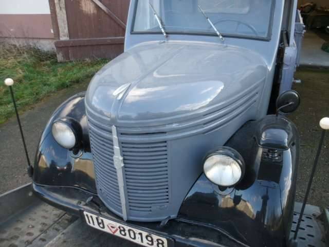 Framo Oldtimer kaufen - Classic Trader