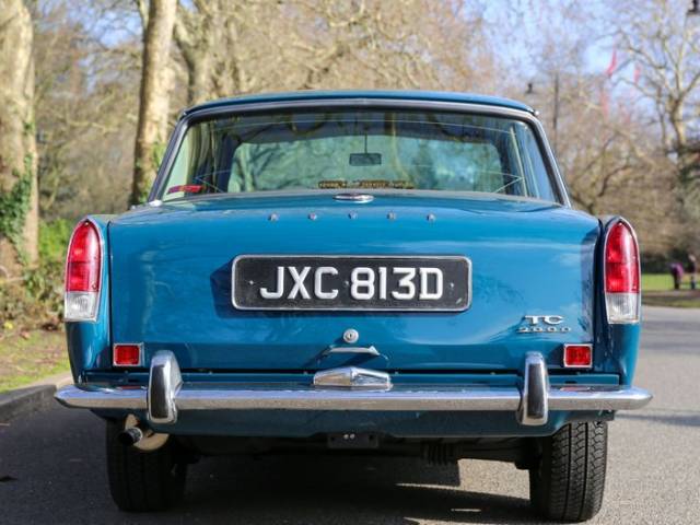 Rover 2000 Classic Cars for Sale - Classic Trader