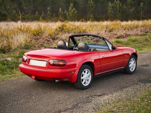 Mazda Classic Cars for Sale - Classic Trader