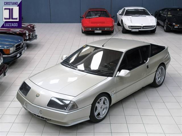 Alpine Classic Cars for Sale - Classic Trader