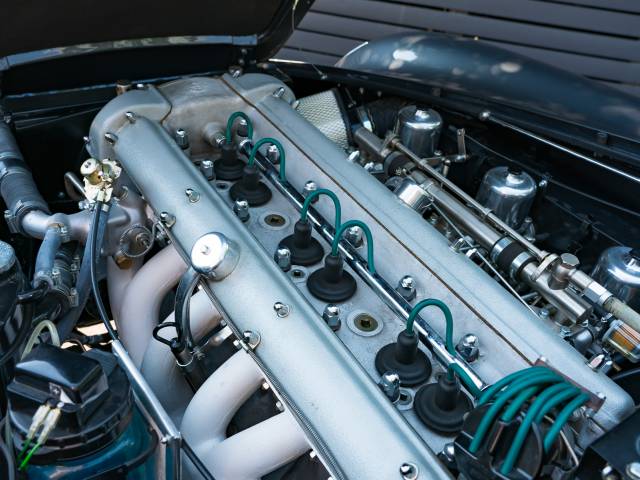 Aston Martin Classic Cars for Sale - Classic Trader