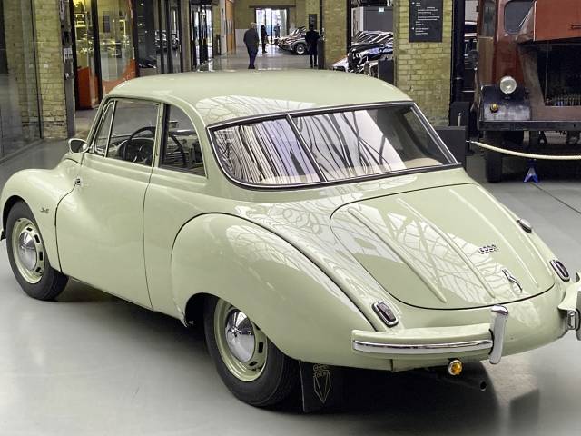 DKW Classic Cars for Sale - Classic Trader