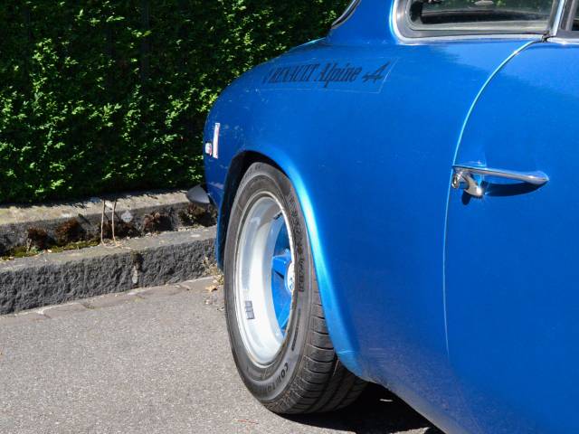 Alpine Classic Cars for Sale - Classic Trader
