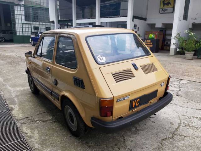 FIAT 126 Classic Cars for Sale - Classic Trader