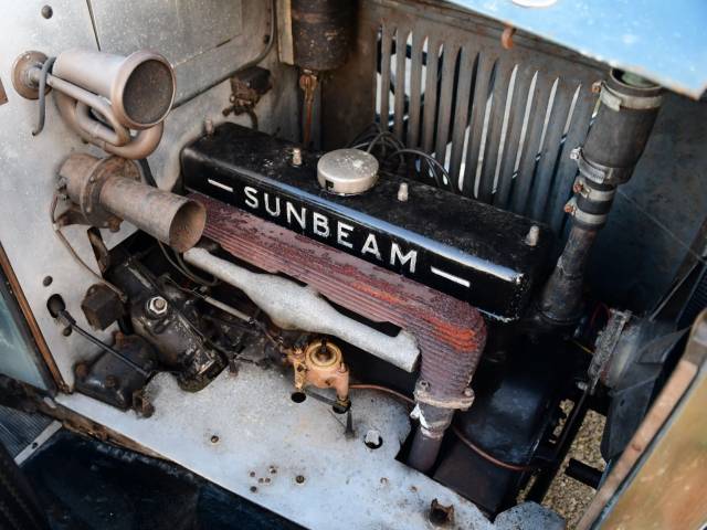 Sunbeam 16 hp Classic Cars for Sale - Classic Trader