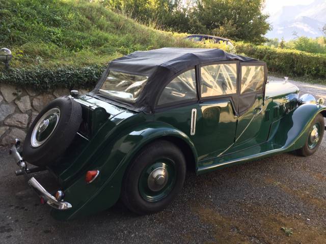 Bentley Mark VI Classic Cars for Sale - Classic Trader