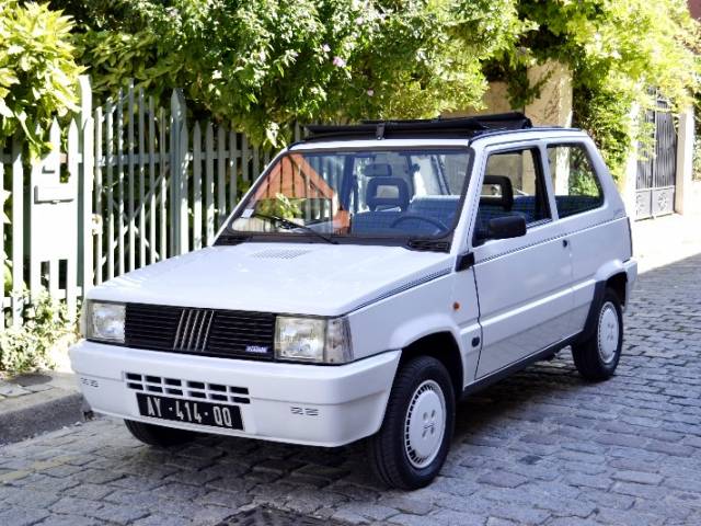 FIAT Panda Classic Cars for Sale - Classic Trader