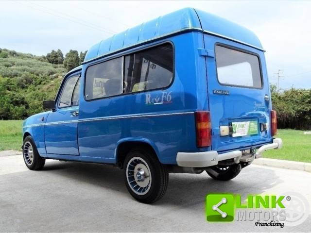 Renault R 4 Classic Cars for Sale - Classic Trader