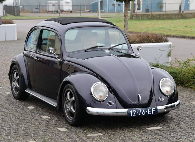 Volkswagen Kever Oldtimer kopen - Classic Trader