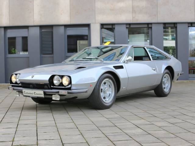 Lamborghini Classic Cars for Sale - Classic Trader