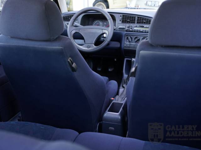 Volkswagen Golf Classic Cars for Sale - Classic Trader