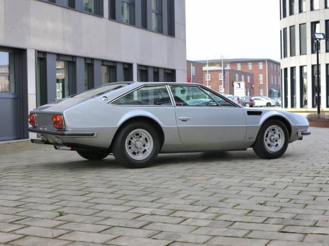 Lamborghini Classic Cars for Sale - Classic Trader