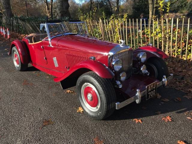 Bentley Mark VI Classic Cars for Sale - Classic Trader