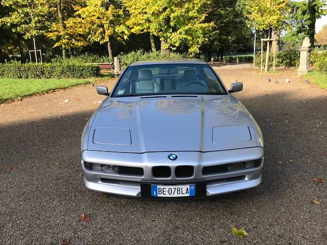 BMW 8 Series Classic Cars for Sale - Classic Trader