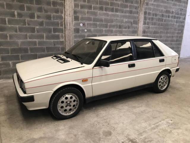 Lancia Delta Classic Cars for Sale - Classic Trader
