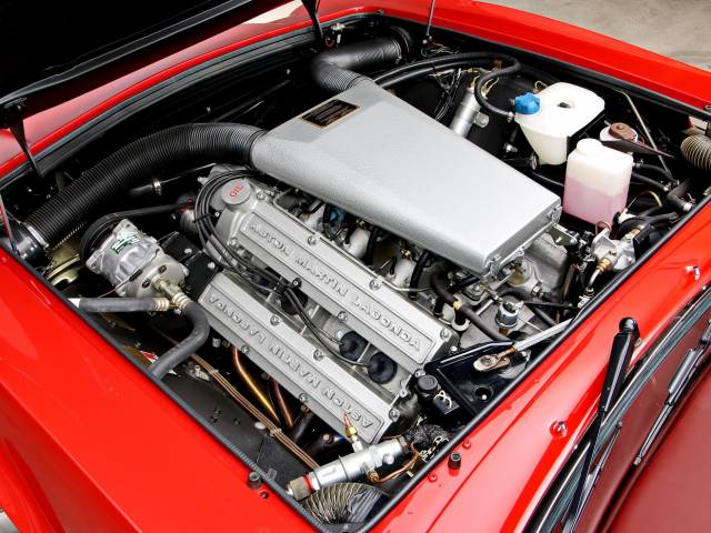 Aston Martin V8 Classic Cars for Sale - Classic Trader