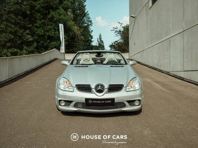 Mercedes-Benz SLK Classic Cars for Sale - Classic Trader