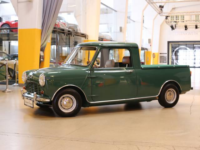 Austin Mini Classic Cars for Sale - Classic Trader