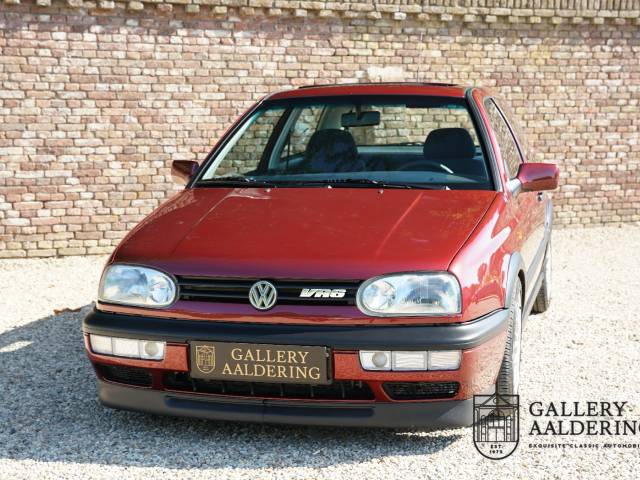 Volkswagen Golf Classic Cars for Sale - Classic Trader