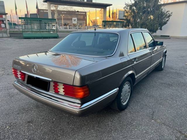 Mercedes-Benz S-Class Classic Cars for Sale - Classic Trader