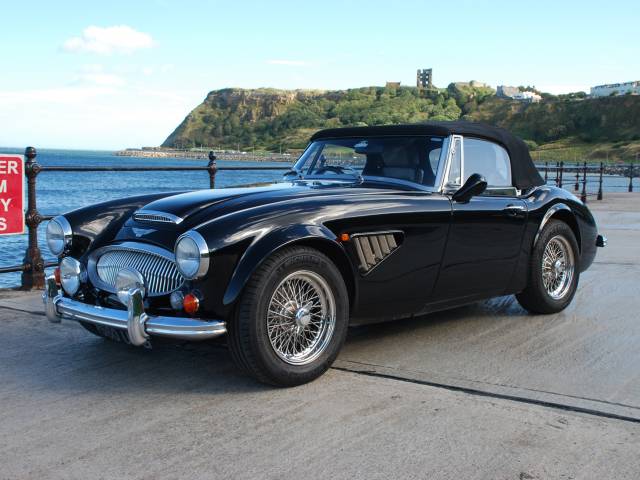 HMC MK IV (1989) for Sale - Classic Trader