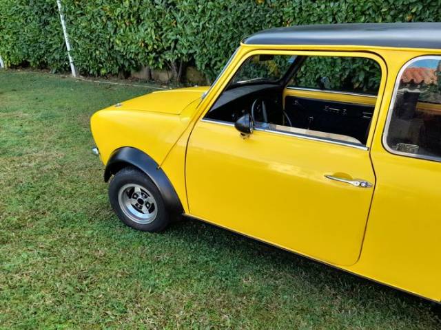 Austin Mini Classic Cars for Sale - Classic Trader