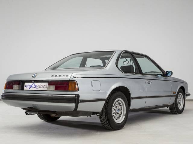 BMW 6 Series Classic Cars for Sale - Classic Trader