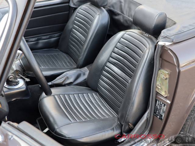 Triumph TR 6 Classic Cars for Sale - Classic Trader