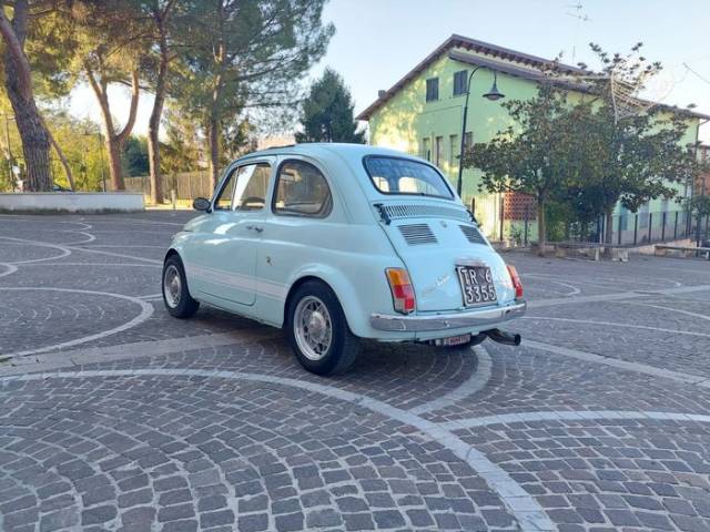 Abarth Classic Cars for Sale - Classic Trader