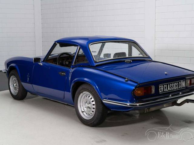Triumph Spitfire Classic Cars for Sale - Classic Trader