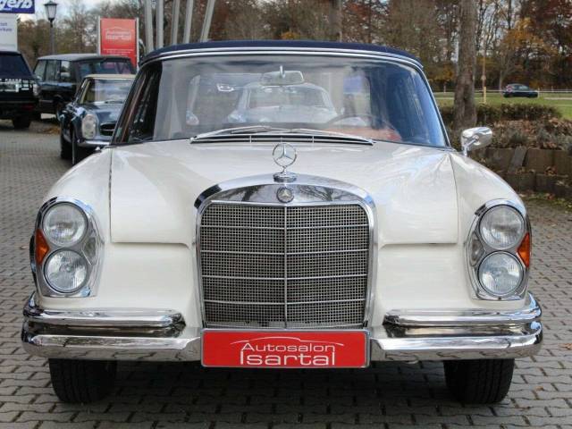 Mercedes-Benz 220 Classic Cars for Sale - Classic Trader
