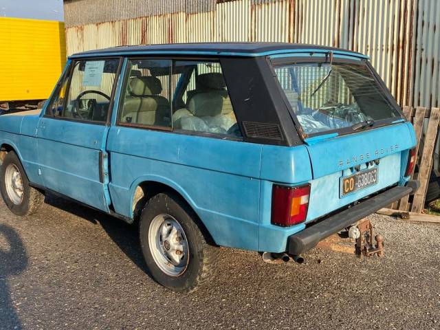 Land Rover Range Rover Classic Cars for Sale - Classic Trader