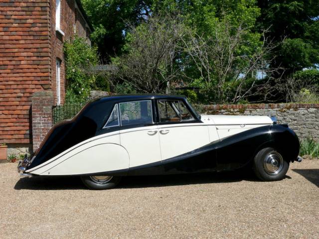 Bentley Mark VI Classic Cars for Sale - Classic Trader